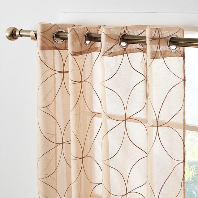 Modern Curtains in Saudi Arabia - FN Modern Decore - Portfolio Details